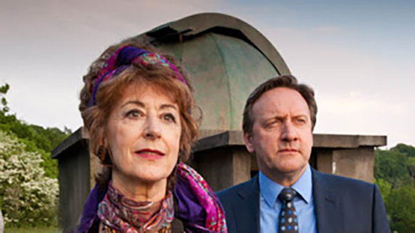 This Week – New Mexico PBS, KNME-TV